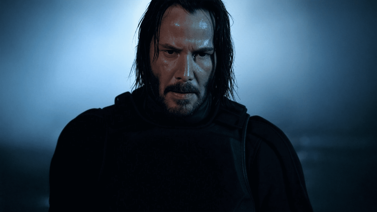 Dwayne Johnson & Keanu Reeves Join Expendables 5?
